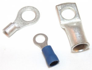 Terminals and Splices - automotiveconnectors.com