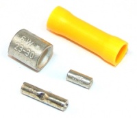 Terminals and Splices - automotiveconnectors.com