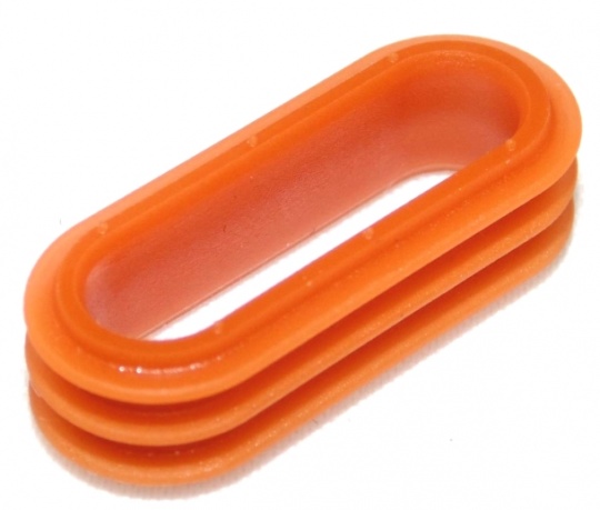 Connector Seal for 4 way Delphi Metri-Pack 12162144 ...