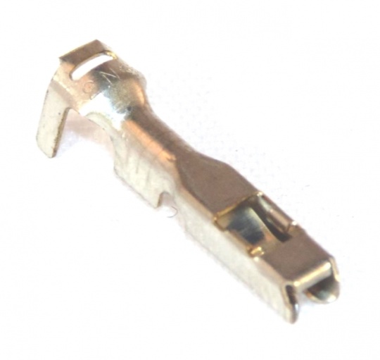 2 Way Sumitomo MT Series Diode Socket Hsg Grey - automotiveconnectors.com
