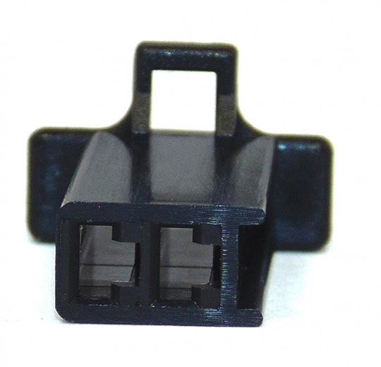 Sumitomo 2 way MTW Series 2.8mm(110) Male - automotiveconnectors.com