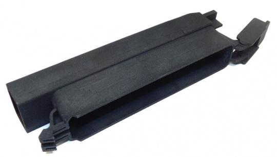 88 Way Bosch ECU Cover Replacement (1928402028) - automotiveconnectors.com