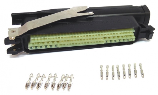 88 Way Boch ECU Connector Kit inc. Terminals (1928402032 Cover ...