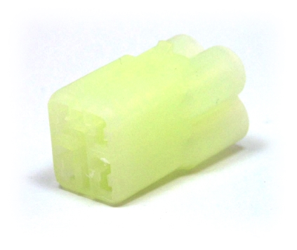 4 Way Sumitomo HM Series Female 2.3mm(090) Connector Housing ...