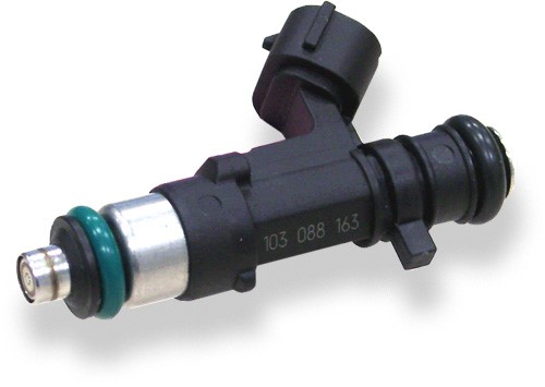 Bosch Injector Clip for Locking Bush of Plastic - automotiveconnectors.com