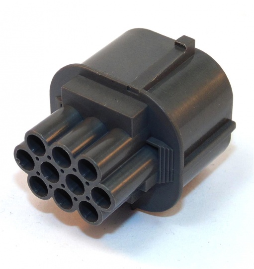 Housings - Page 2 - automotiveconnectors.com