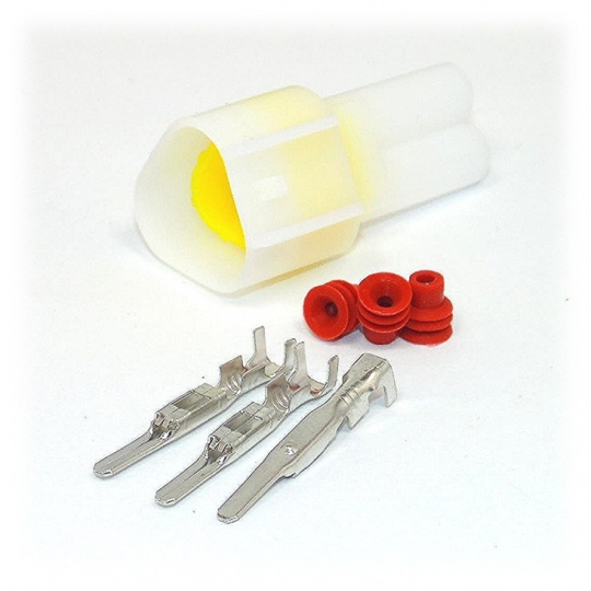 Yazaki Ring Terminals at Page Koenig blog