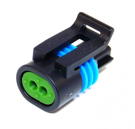 Housings - Page 5 - automotiveconnectors.com