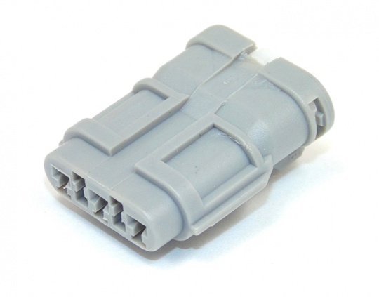 Connector Kits - automotiveconnectors.com