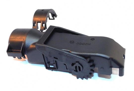 Bosch 192/228P EMS Cover 96 Way Exit Left - automotiveconnectors.com