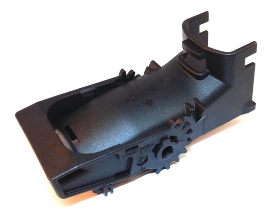 Bosch 154P-V EMS Cover 94 Way Exit Vertical - automotiveconnectors.com