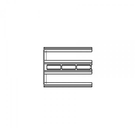 Bosch Female 154P-V EMS Contact Housing 60 Way Code C 0.6/1.5/2.0mm ...