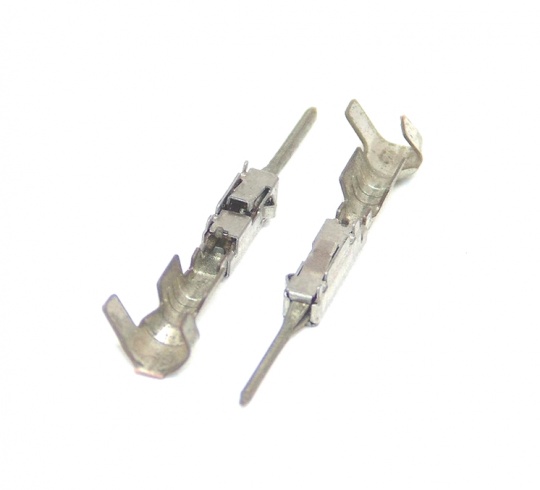 Sumitomo Male Contact Pin - automotiveconnectors.com