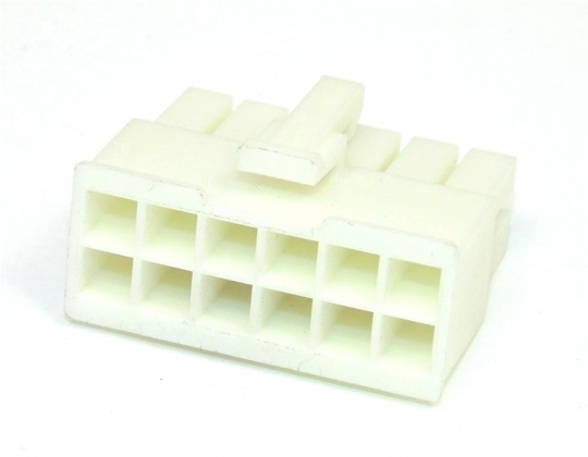 Housings - Page 3 - automotiveconnectors.com