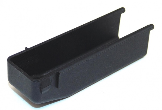 52Way TE Connectivity ELO Connector System Black Female ...