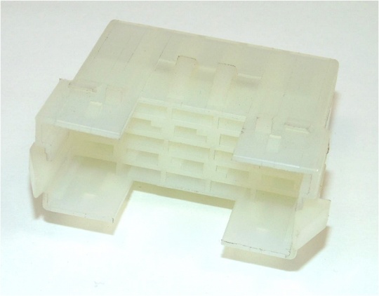 Housings - Page 2 - automotiveconnectors.com