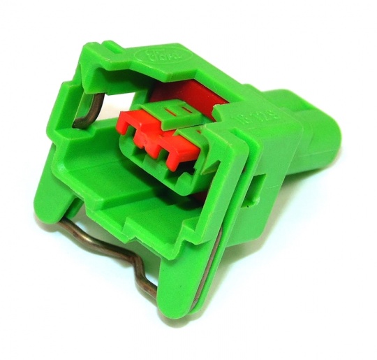 Housings - Page 5 - automotiveconnectors.com