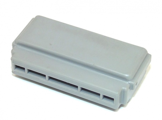 Sumitomo HM Series Splice Connector Grey - automotiveconnectors.com