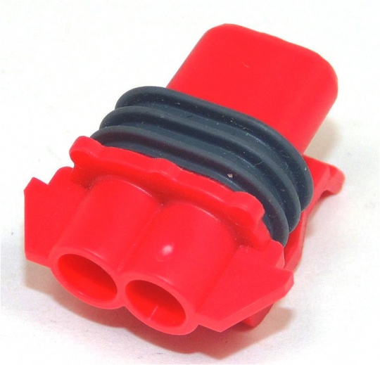 Housings - Page 5 - automotiveconnectors.com