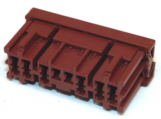 Housings - Page 3 - automotiveconnectors.com