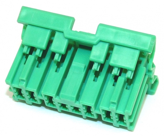 Housings - Page 3 - automotiveconnectors.com