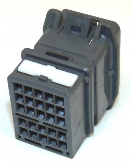 Housings - Page 9 - automotiveconnectors.com