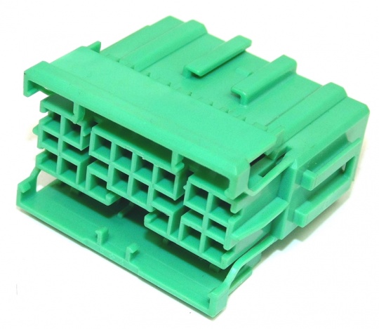 Housings - Page 3 - automotiveconnectors.com