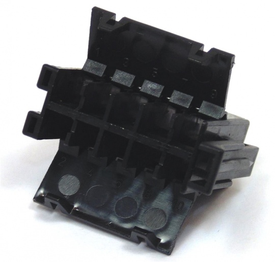 Housings - Page 9 - automotiveconnectors.com