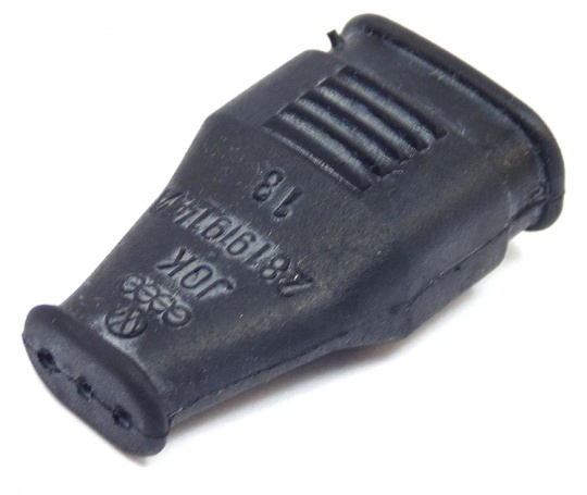 Seals - automotiveconnectors.com