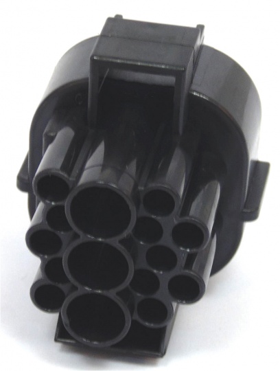 Housings - Page 4 - automotiveconnectors.com