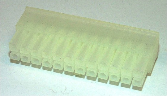 Housings - Page 9 - automotiveconnectors.com