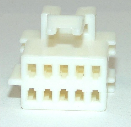 Housings - Page 2 - automotiveconnectors.com