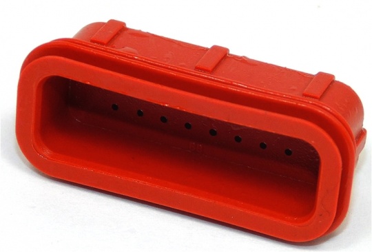 Seals - automotiveconnectors.com