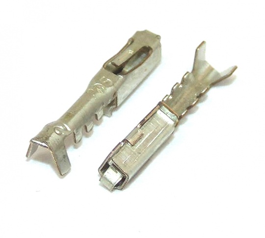 Delphi Metri-Pack 150 Female 0.35-0.5mm² - automotiveconnectors.com