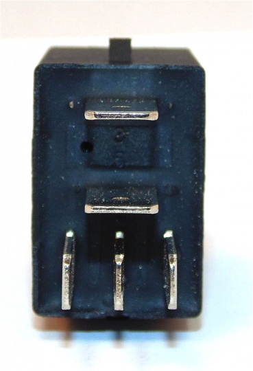 Bosch Relays - automotiveconnectors.com