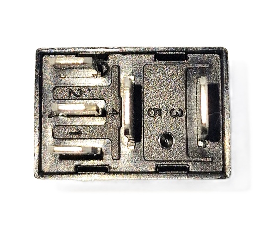 Bosch Relays - automotiveconnectors.com