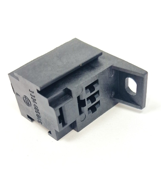 Bosch 5 Way Stackable Micro Relay Holder With Mounting Hole ...