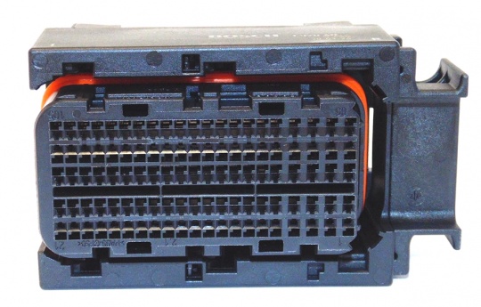 Bosch 105 Way 196P EMS Code 1 Female - automotiveconnectors.com