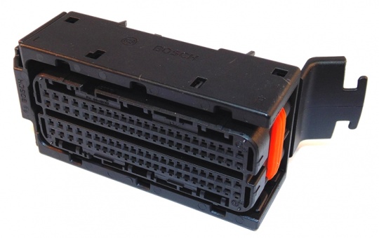 Bosch 154P-E EMS Contact Housing 96 Way Code A Exit right ...