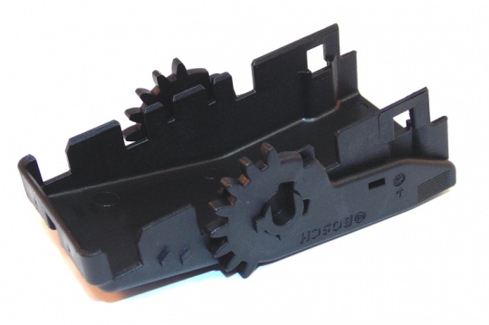 Bosch 154P-E EMS Contact Housing 96 Way Code A Exit left ...