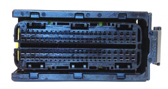 Bosch Female 192/228P EMS Contact Housing 96 Way Code B 1.2/2.8mm LH ...