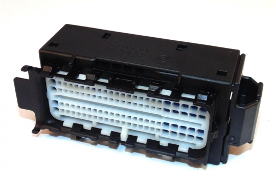 Bosch 154P-E EMS Secondary Locking 96 Way 1.2 - automotiveconnectors.com