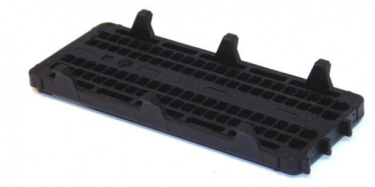 Bosch 154P-V EMS Holding Plate 94 Way 88 open cavities ...