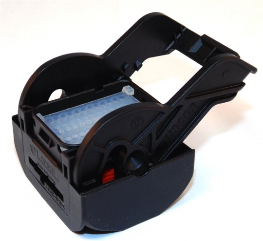 Bosch 56P-V EMS Contact Housing 56 Way-A Exit left Code 4 0.6/1.5mm ...