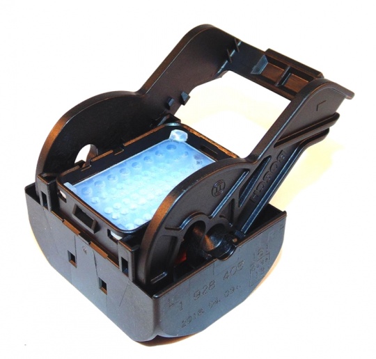 Bosch 56P-V EMS Contact Housing 56 Way-B Exit left Code 13 Female 0.6/1 ...