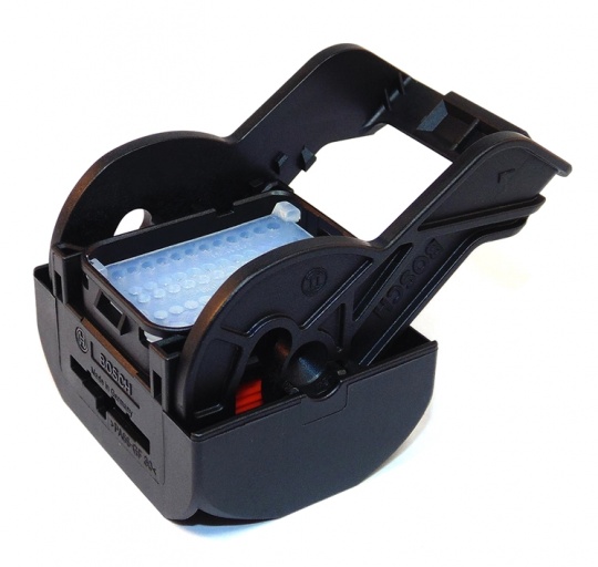 Bosch 56P-V EMS / Contact Housing 56 Way-B Exit right Code 13 Female 0. ...