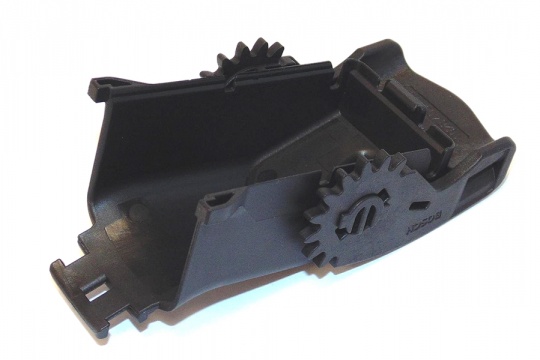 Bosch 105 Way 196P EMS Code 1 Female - automotiveconnectors.com