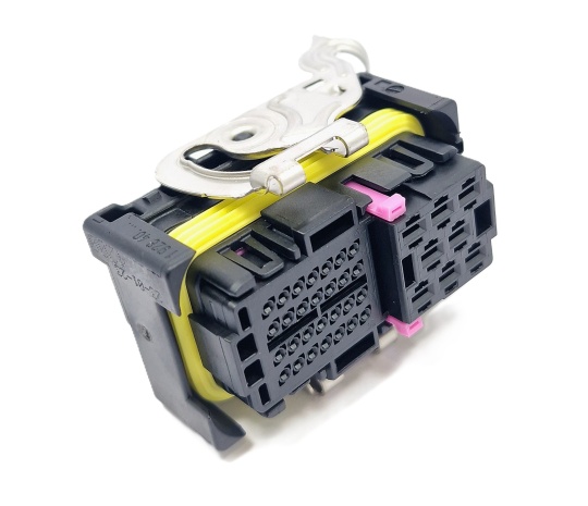 Bosch Housings - automotiveconnectors.com