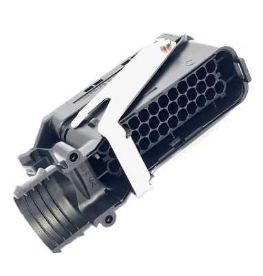 Bosch 35P EMS Contact Housing for SWS Code 7 Female 2.8mm ...
