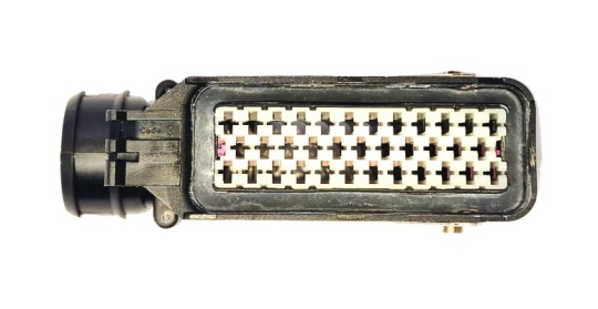 Bosch 35P EMS Contact Housing for SWS Code 7 Female 2.8mm ...